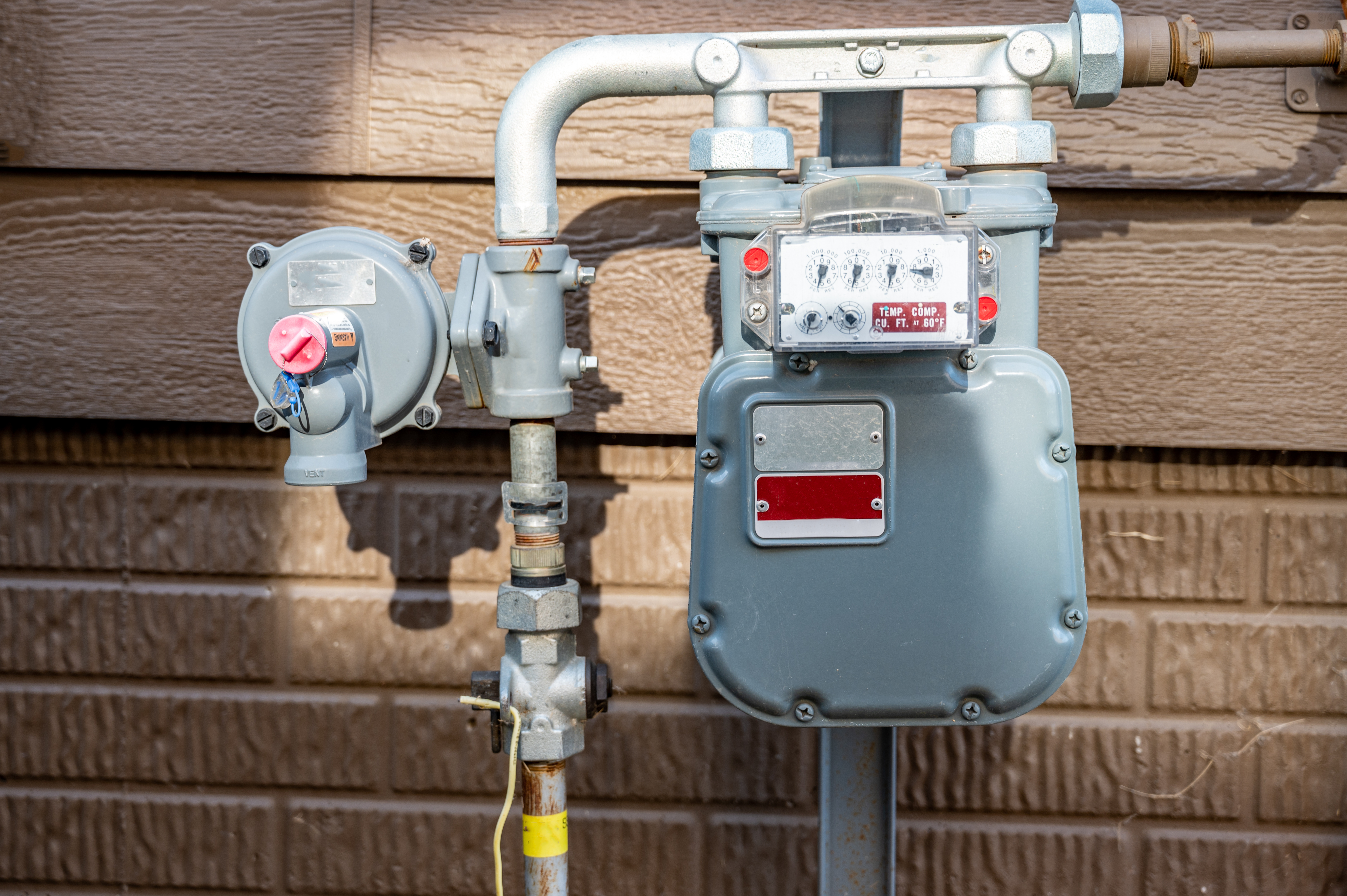 Gas Line Installation And Repair | Plumbing Company In Rathdrum